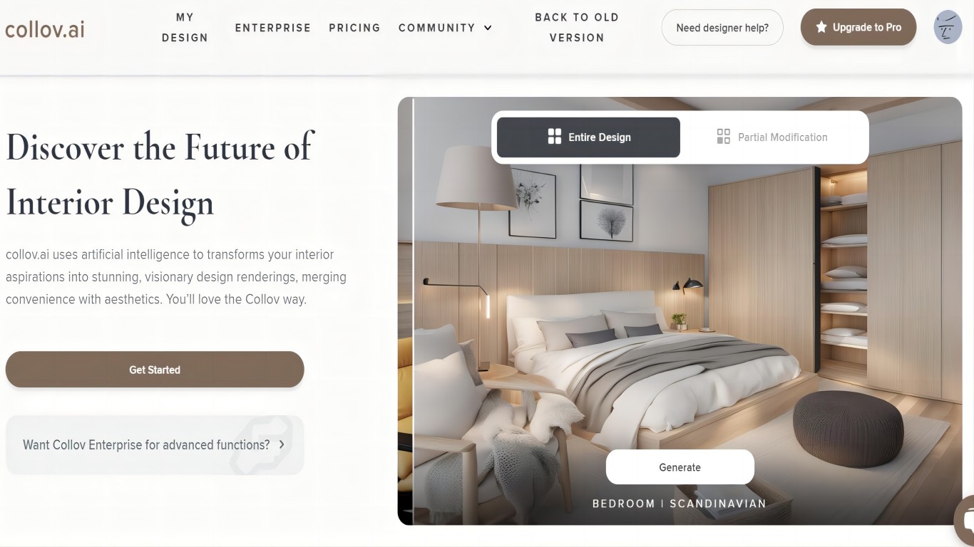 Collov AI | SaaS AI Tools