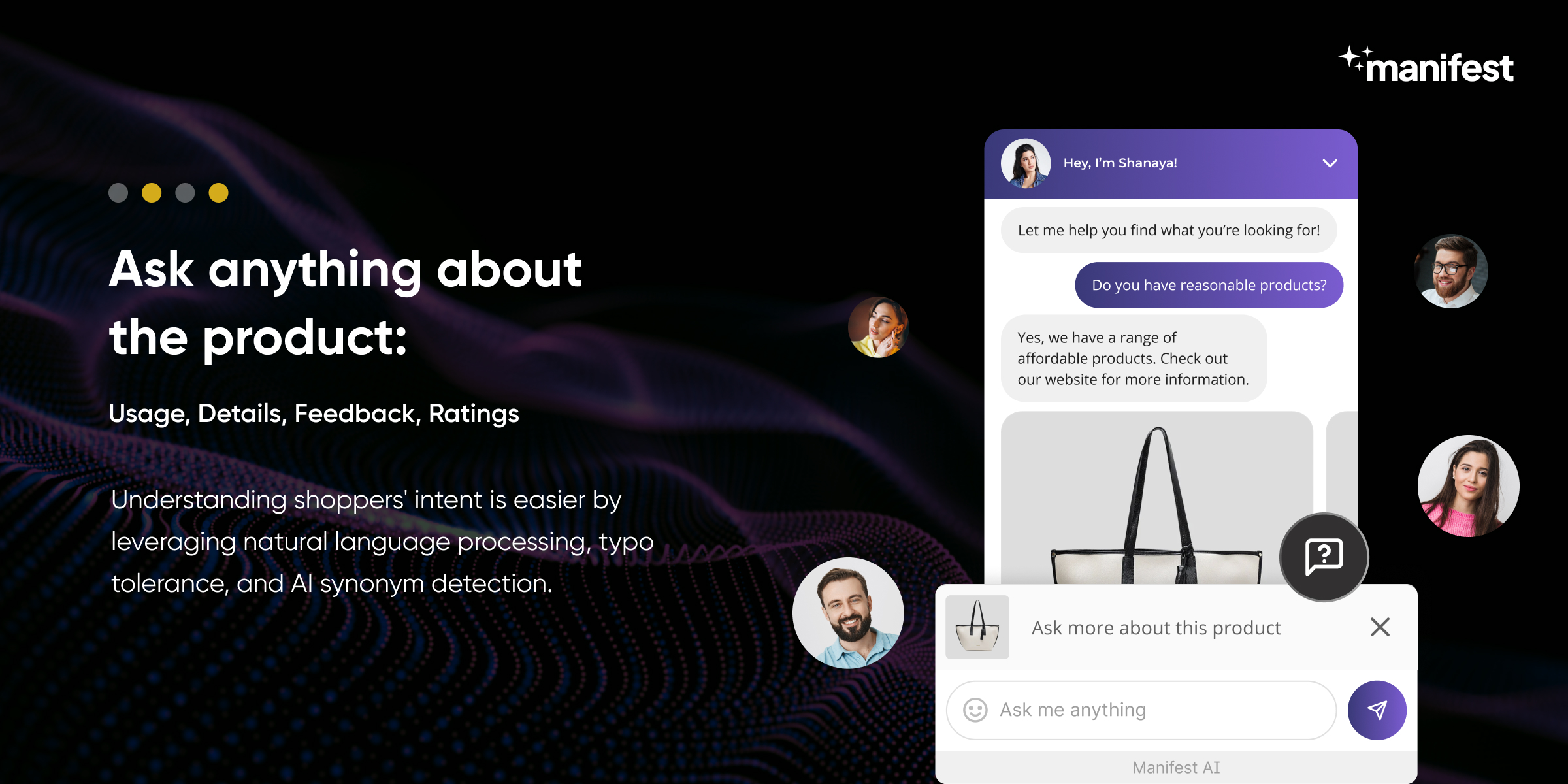 Manifest AI | SaaS AI Tools