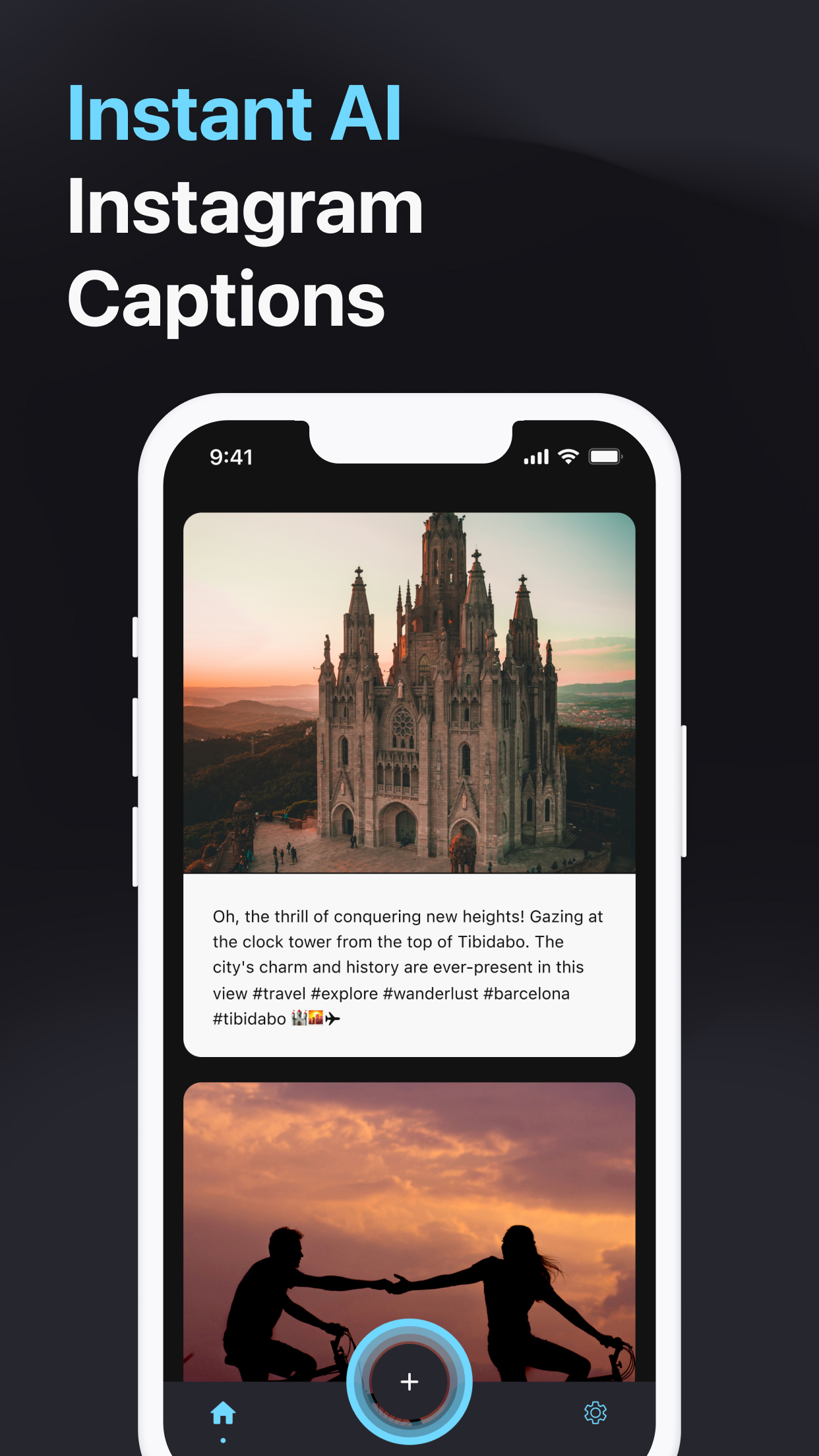 Instascribe | SaaS AI Tools