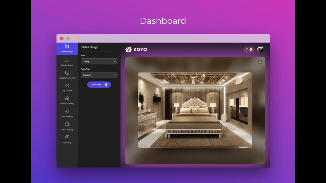 ZOYO | SaaS AI Tools