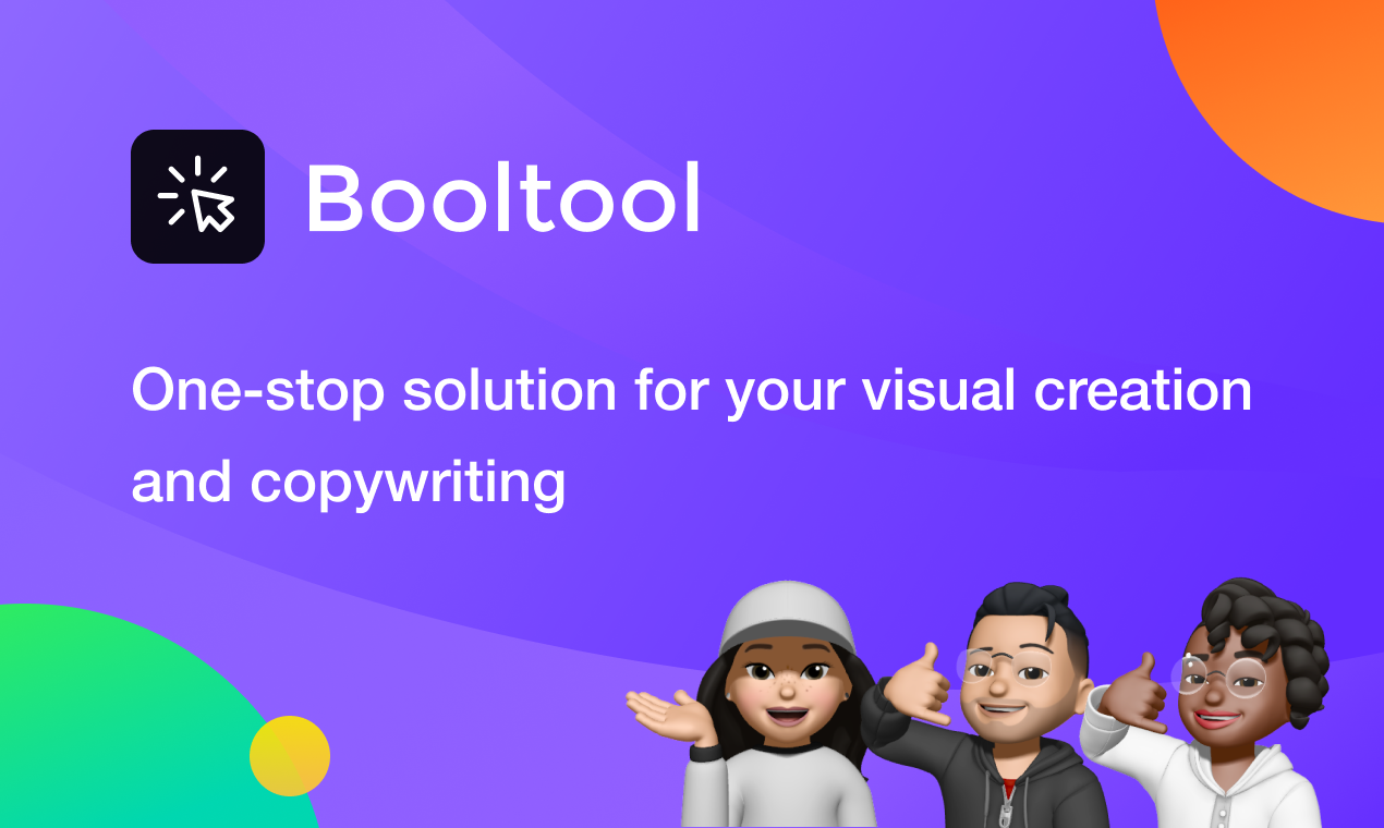 Booltool | SaaS AI Tools