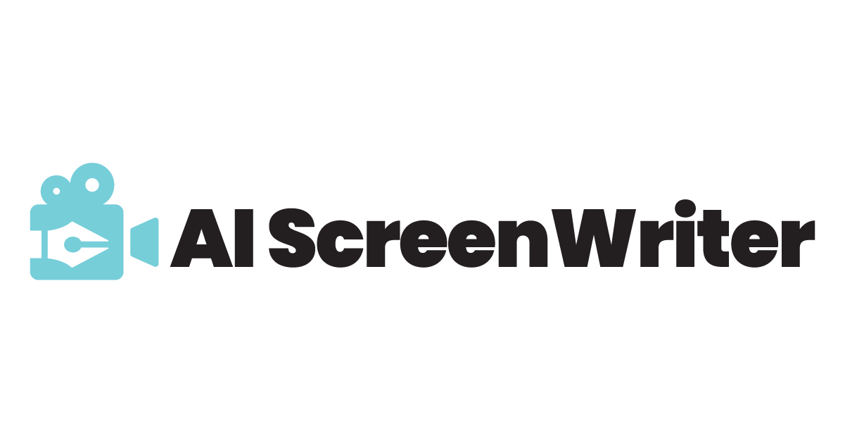 AI Screenwriter | SaaS AI Tools