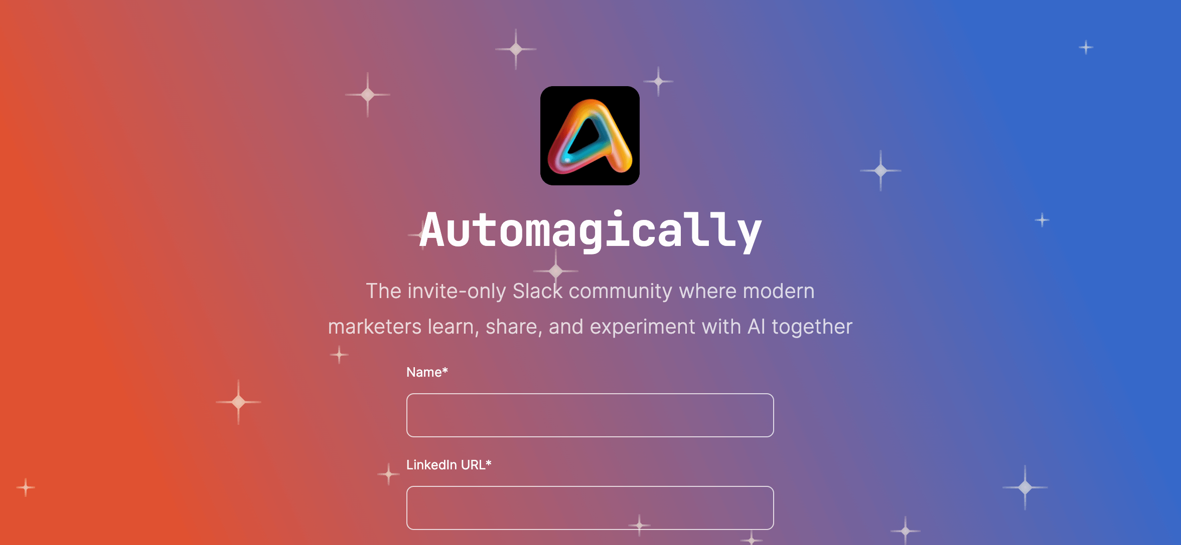 Automagically | SaaS AI Tools
