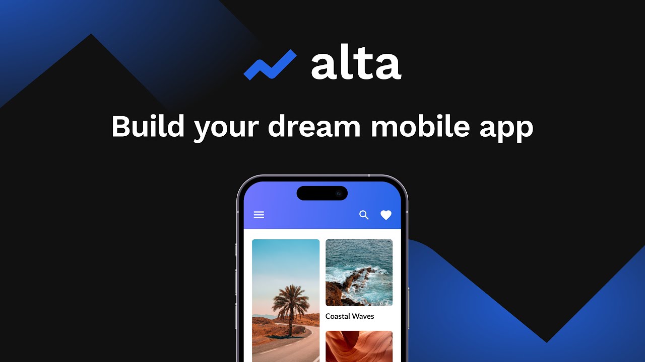 Alta AI | SaaS AI Tools