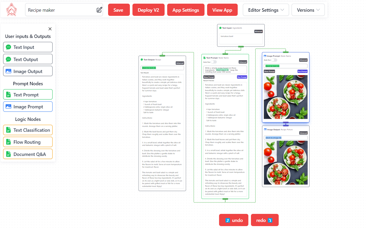 The Forge AI | SaaS AI Tools