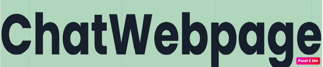 ChatWebpage | SaaS AI Tools