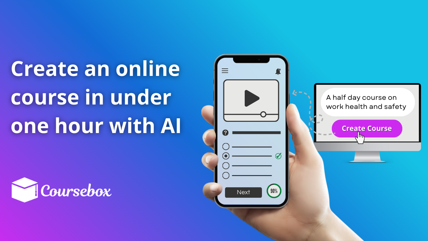 Coursebox | SaaS AI Tools