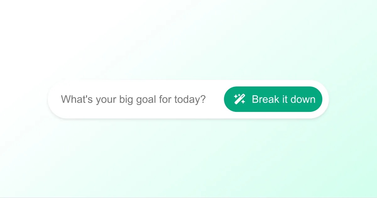 AI Action Plan Generator | SaaS AI Tools