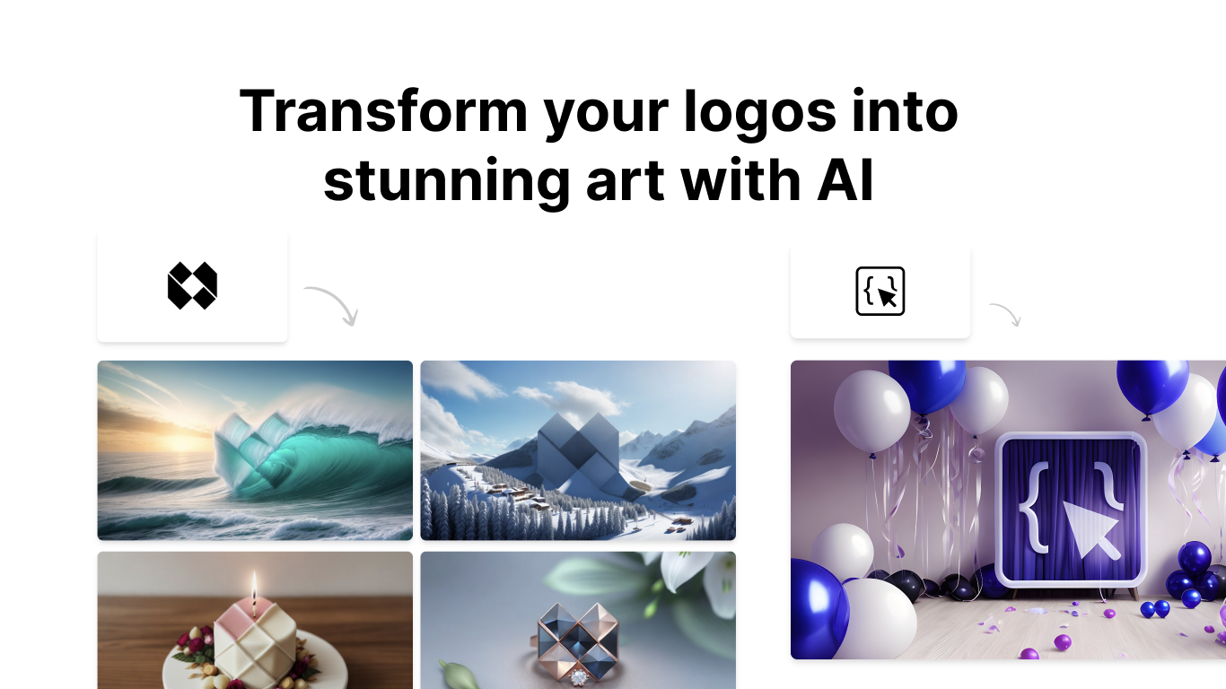 AI Logo Art | SaaS AI Tools