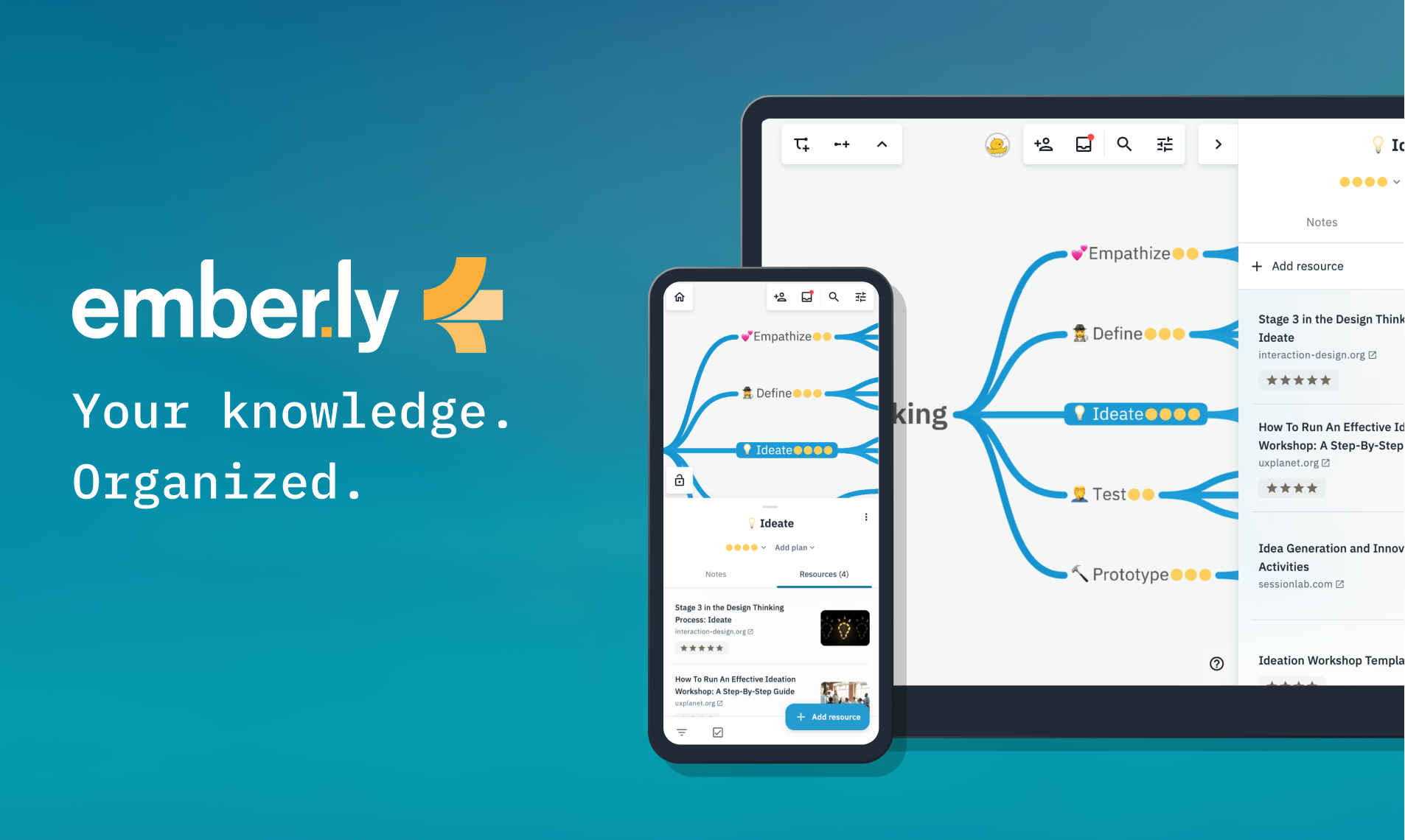 Emberly | SaaS AI Tools