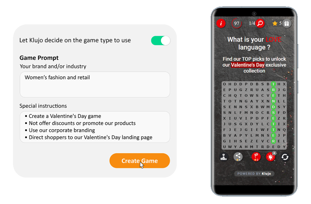 Klujo | SaaS AI Tools