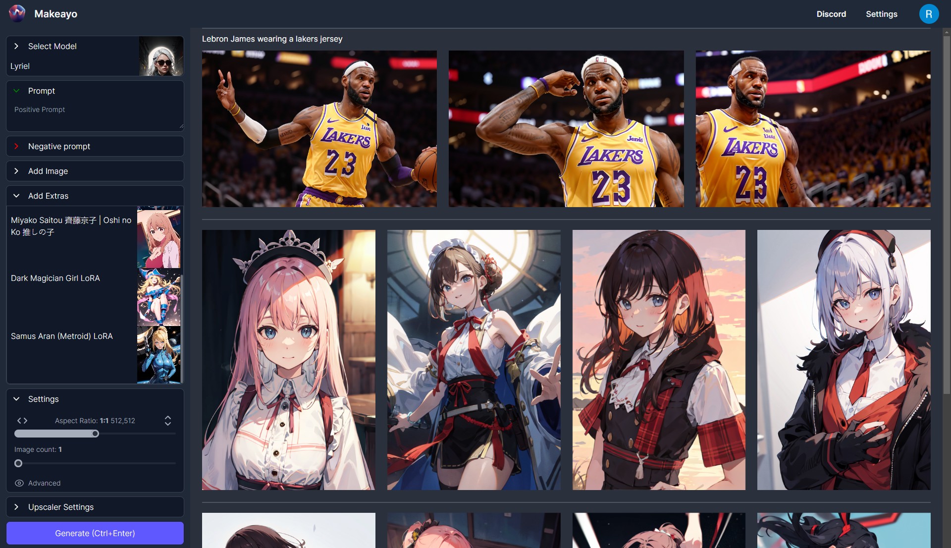 Makeayo | SaaS AI Tools