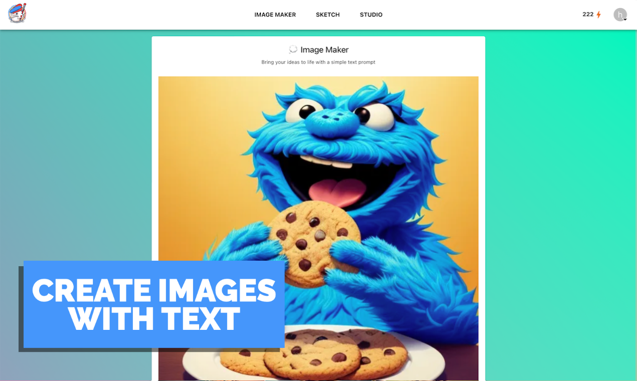 Clio Image Maker | SaaS AI Tools