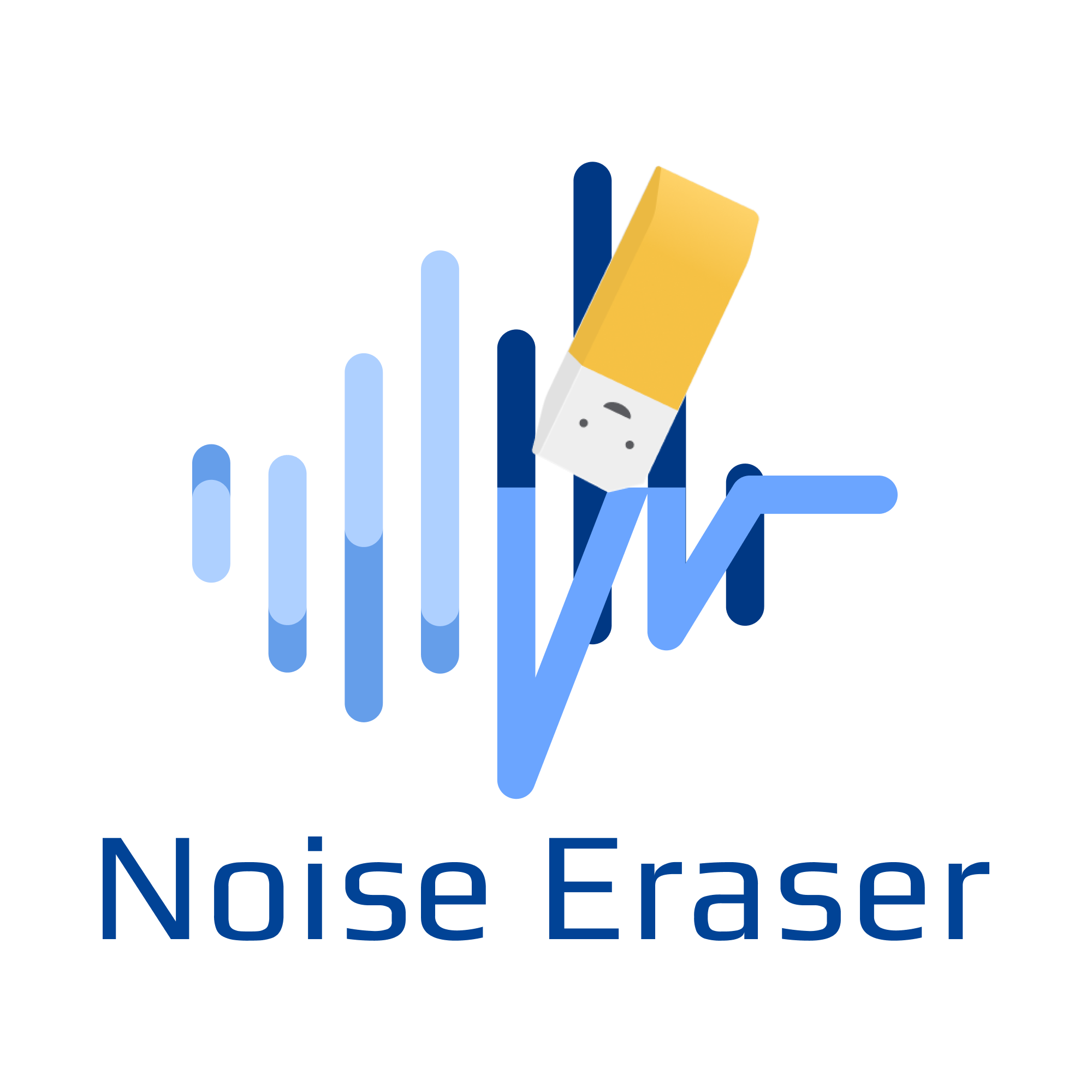 Noise Eraser | SaaS AI Tools