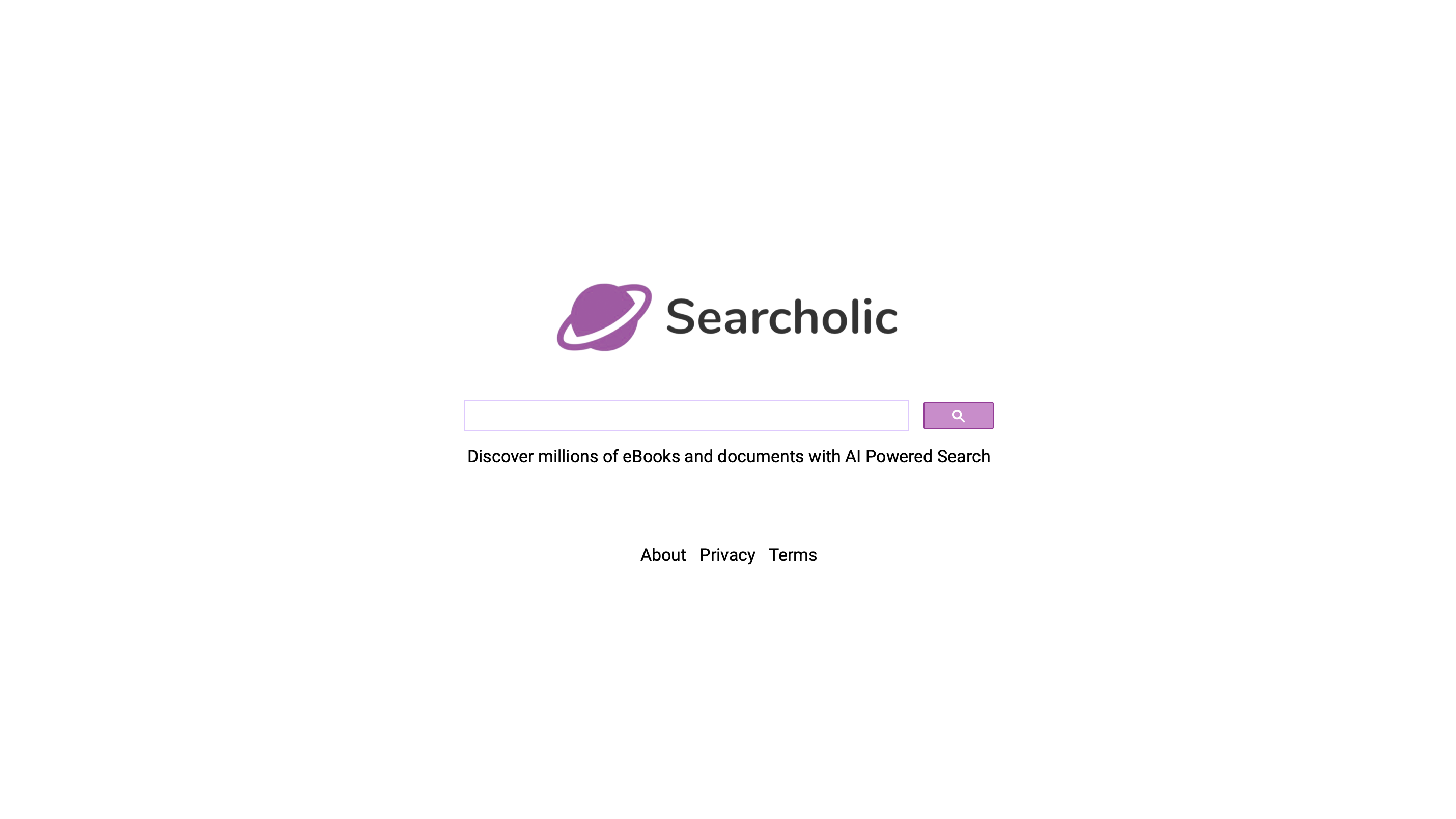Searcholic | SaaS AI Tools