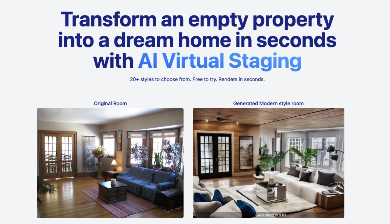 Flash Interior | SaaS AI Tools