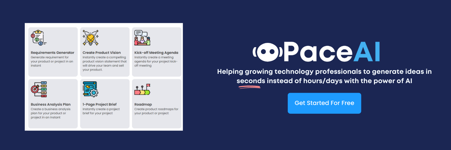 PaceAI | SaaS AI Tools