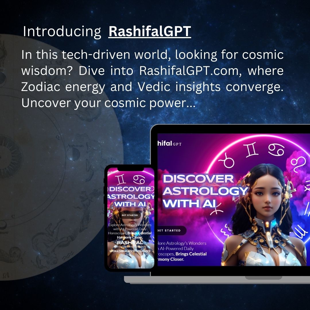 RashifalGPT | SaaS AI Tools