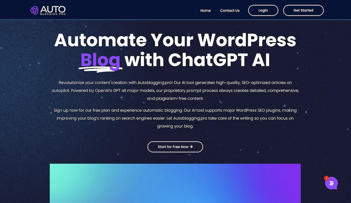 AutoBlogging Pro | SaaS AI Tools