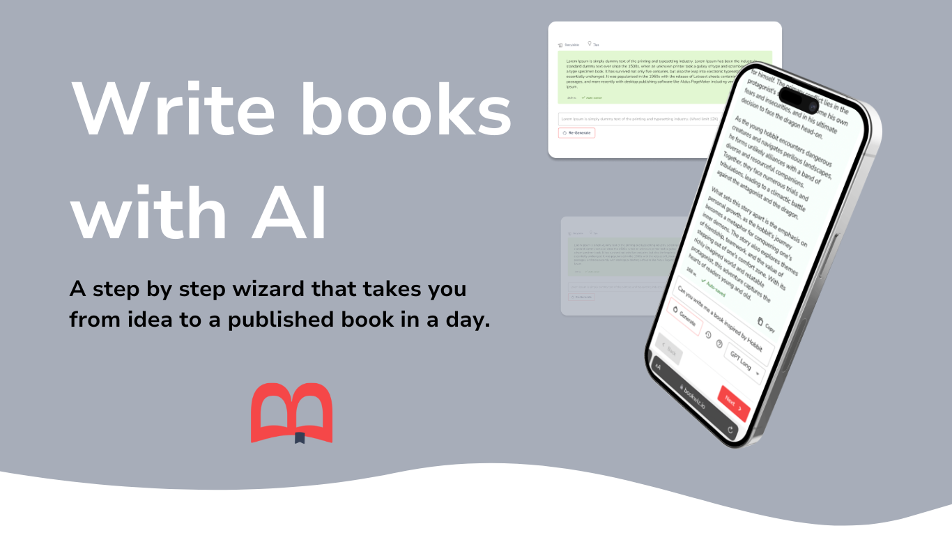 Bookwiz | SaaS AI Tools