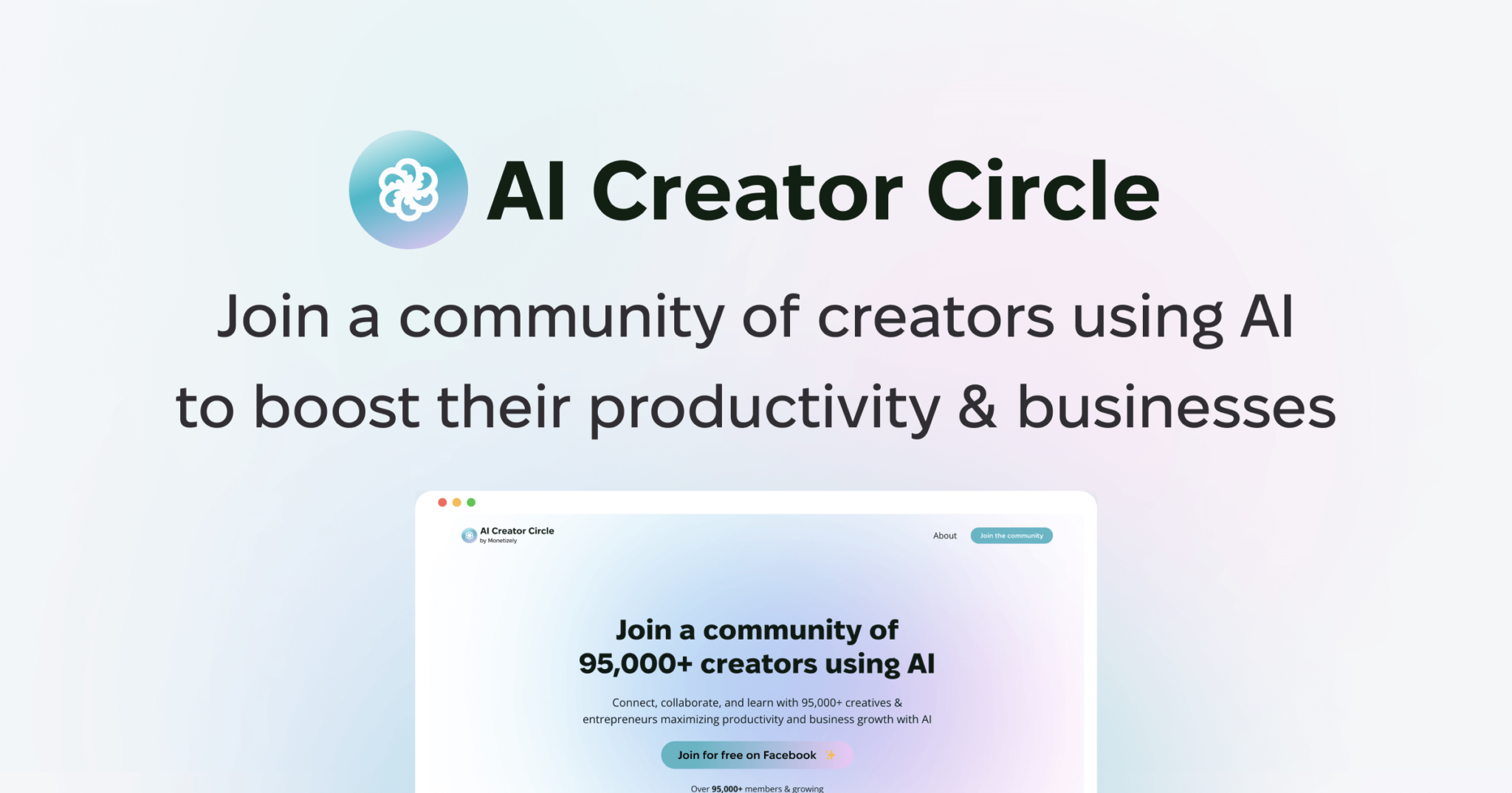 AI Creator Circle | SaaS AI Tools
