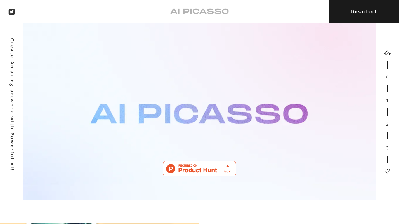 Aipicasso | SaaS AI Tools