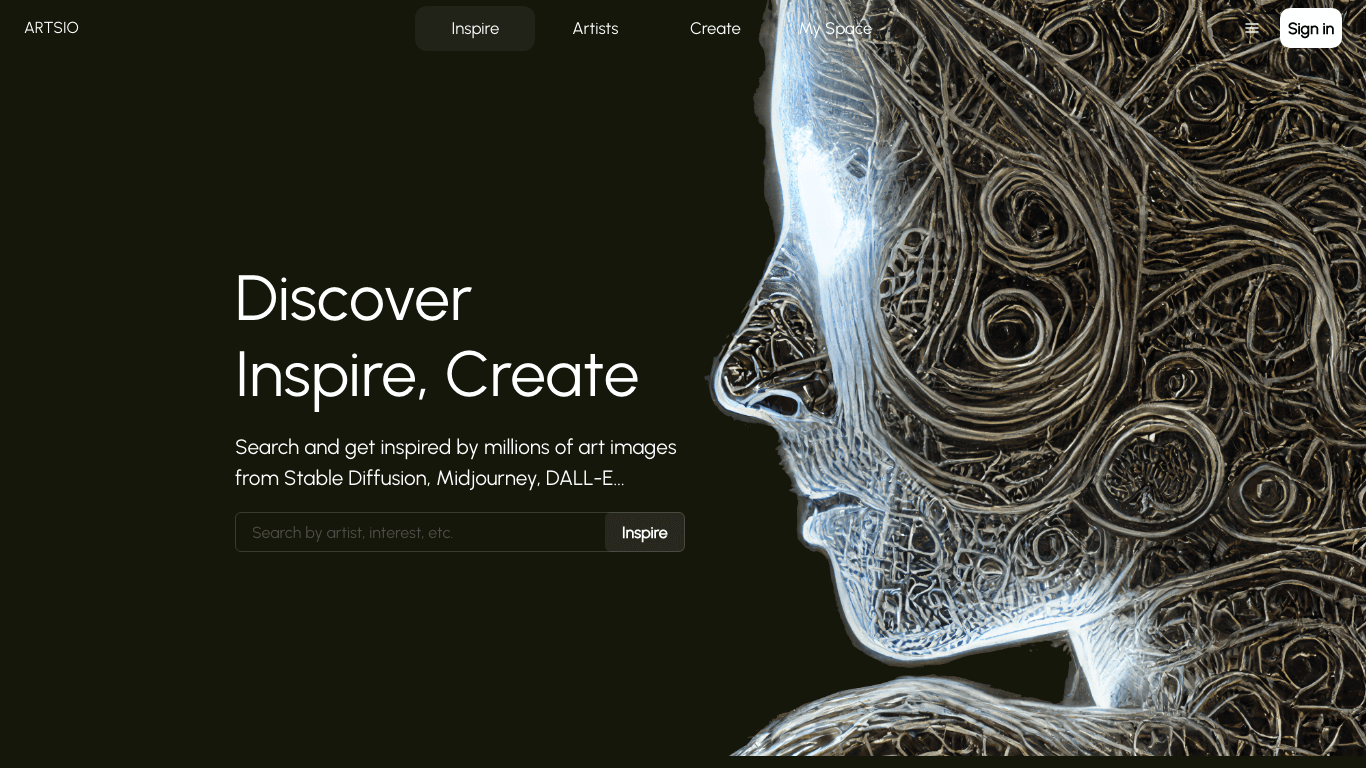 ARTSIO | SaaS AI Tools