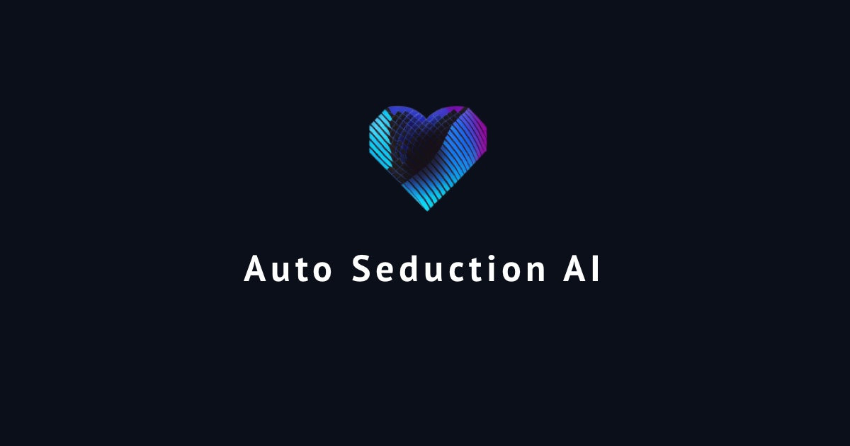 Auto Seduction AI | SaaS AI Tools