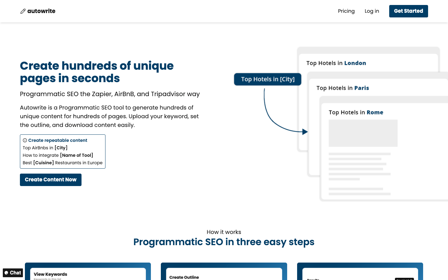 Autowrite | SaaS AI Tools