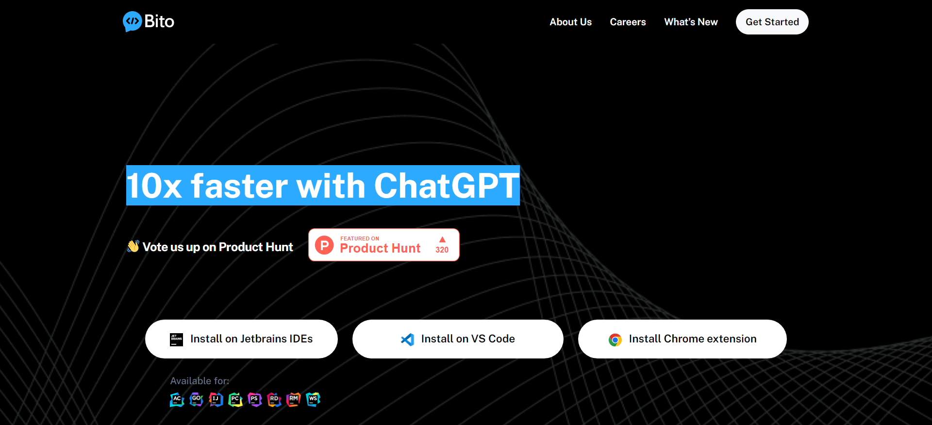 Bito AI | SaaS AI Tools