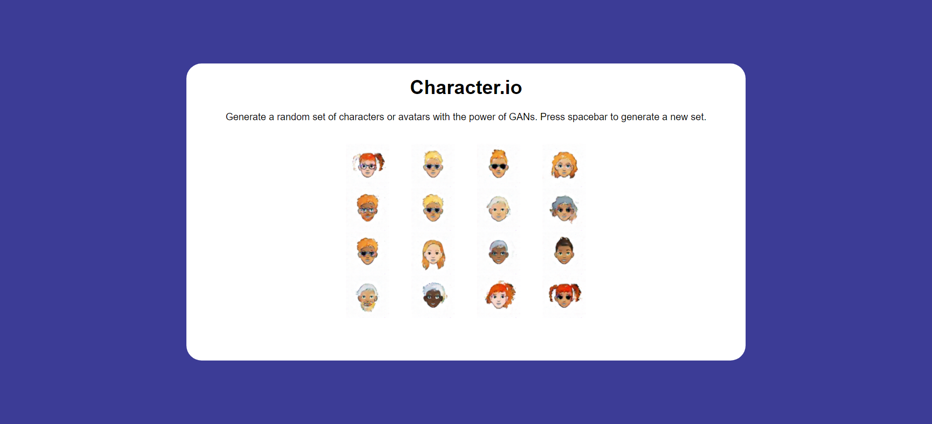 Character.io | SaaS AI Tools