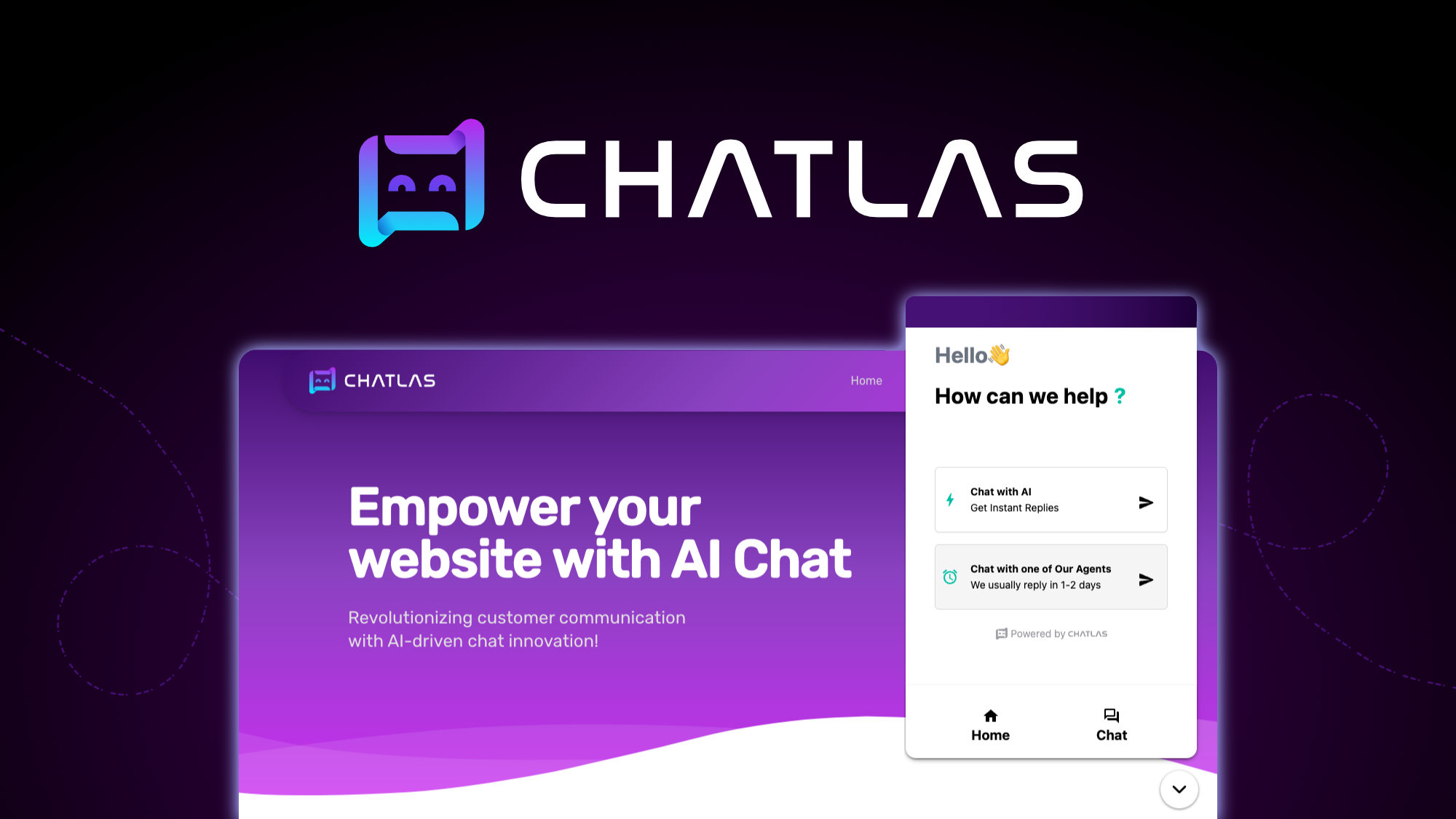 Chatlas | SaaS AI Tools