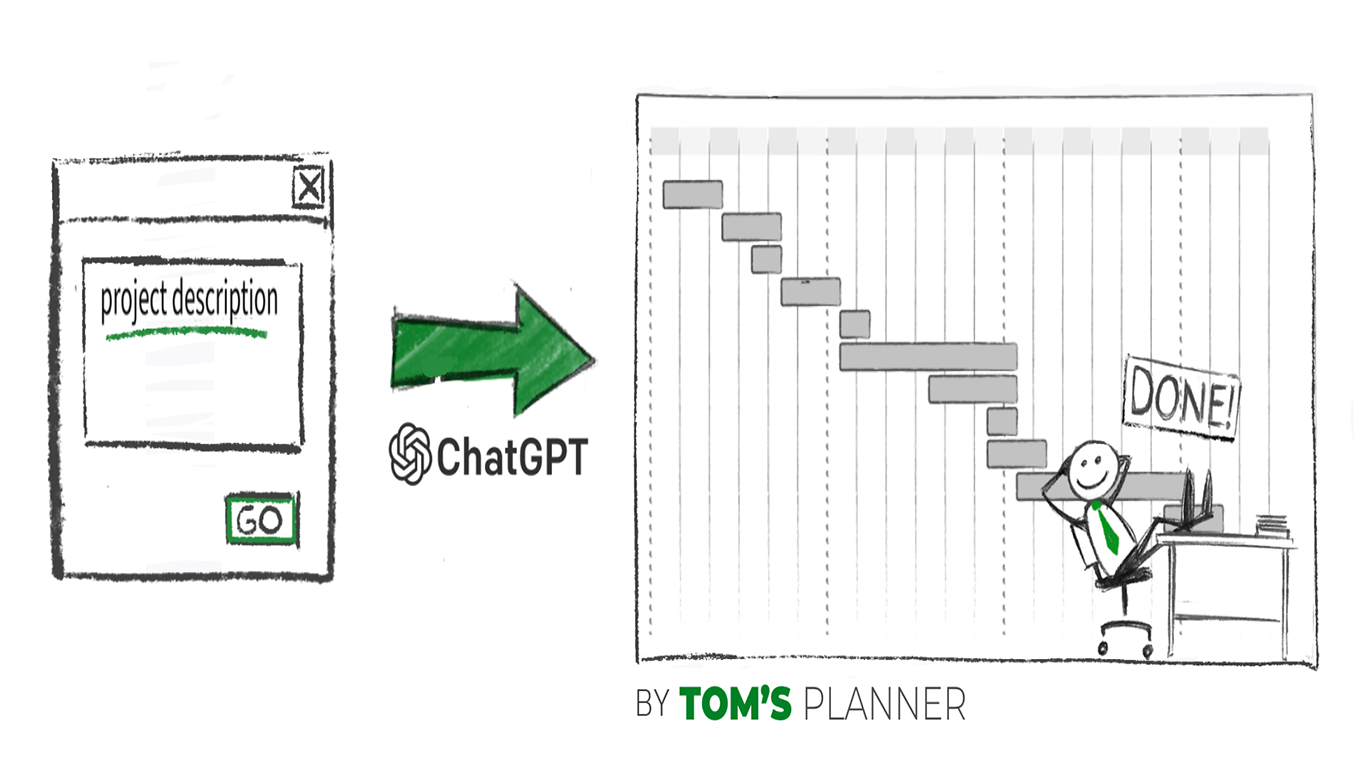 Tom's Planner AI-assist | SaaS AI Tools
