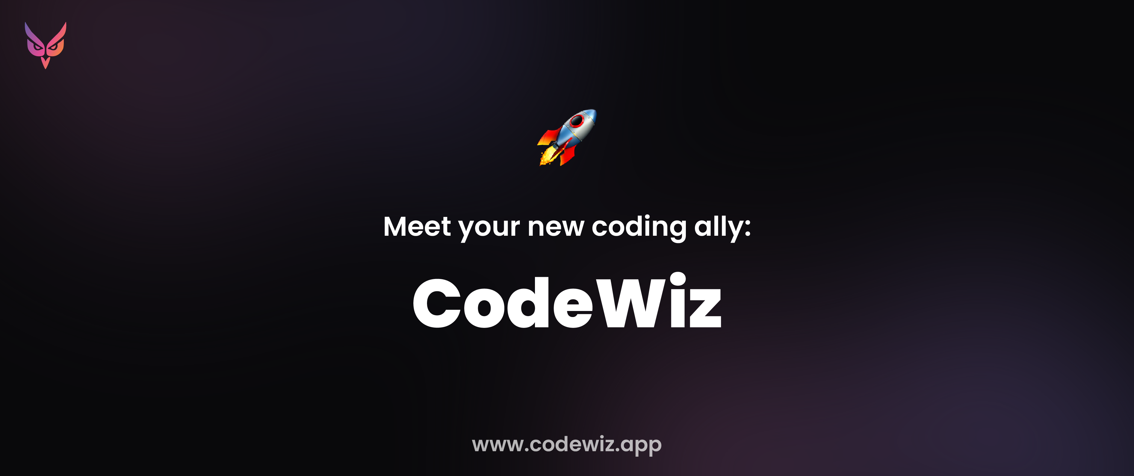 CodeWiz | SaaS AI Tools
