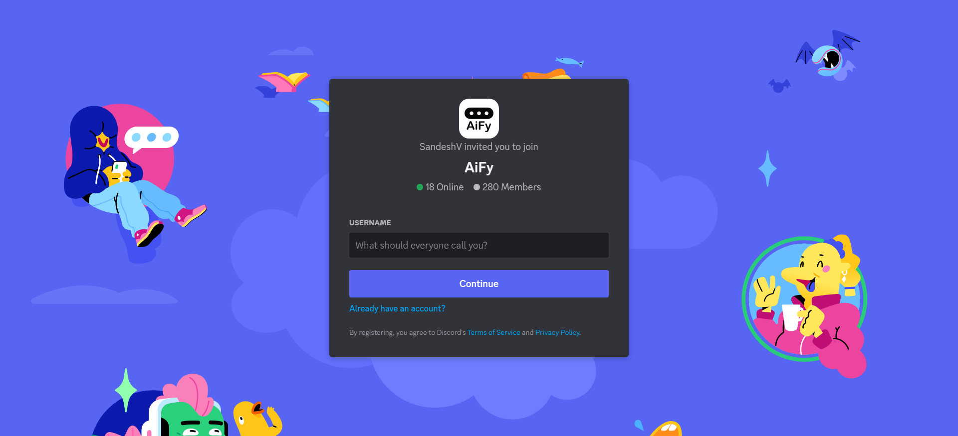 TextAiFy | SaaS AI Tools