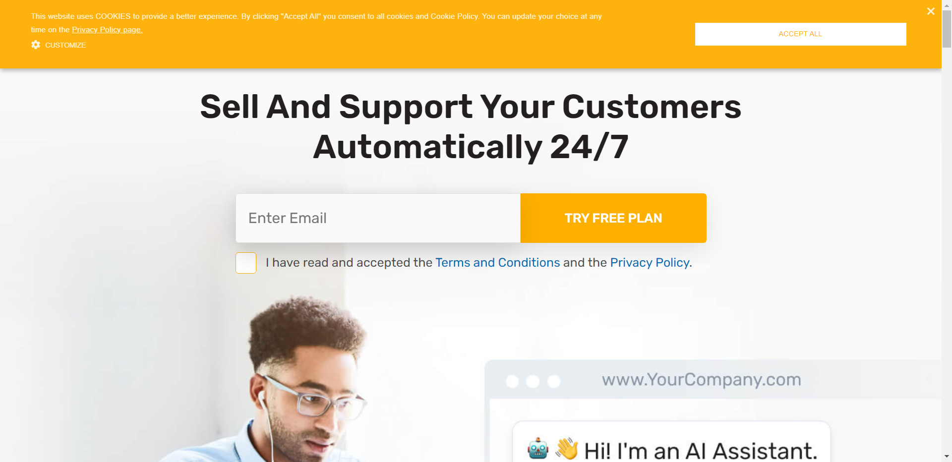 EddyAI | SaaS AI Tools