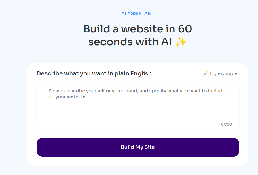 Fidia AI assistant | SaaS AI Tools