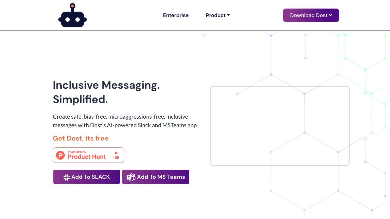Dost | SaaS AI Tools