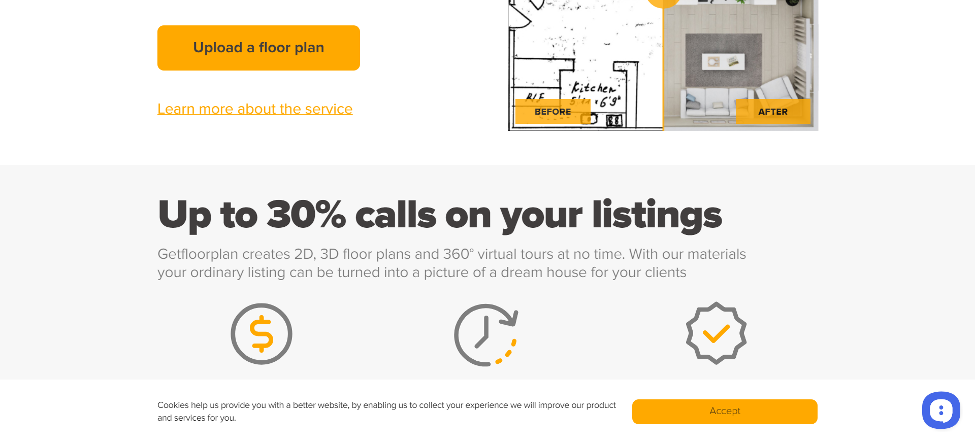Getfloorplan | SaaS AI Tools