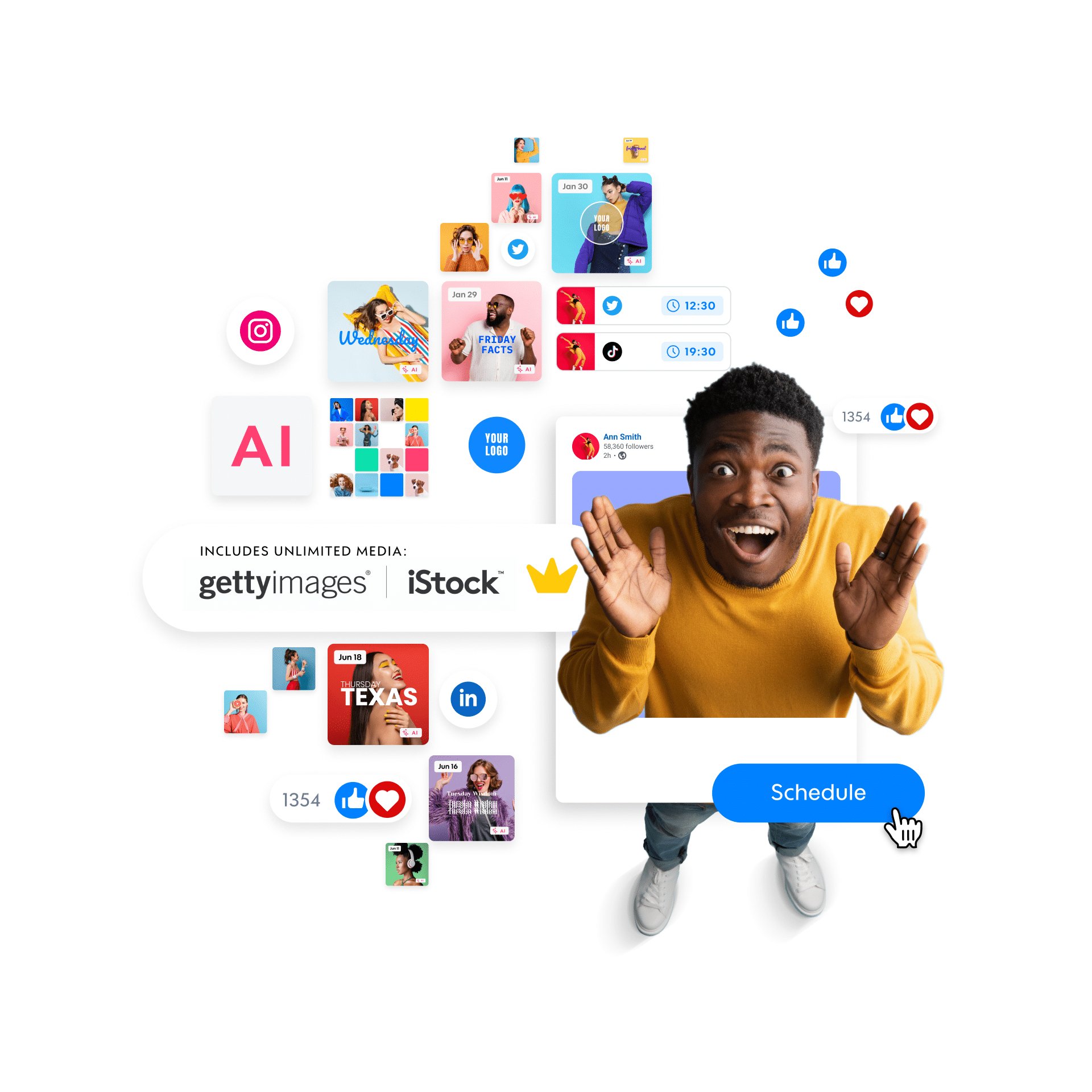 PromoAI | SaaS AI Tools