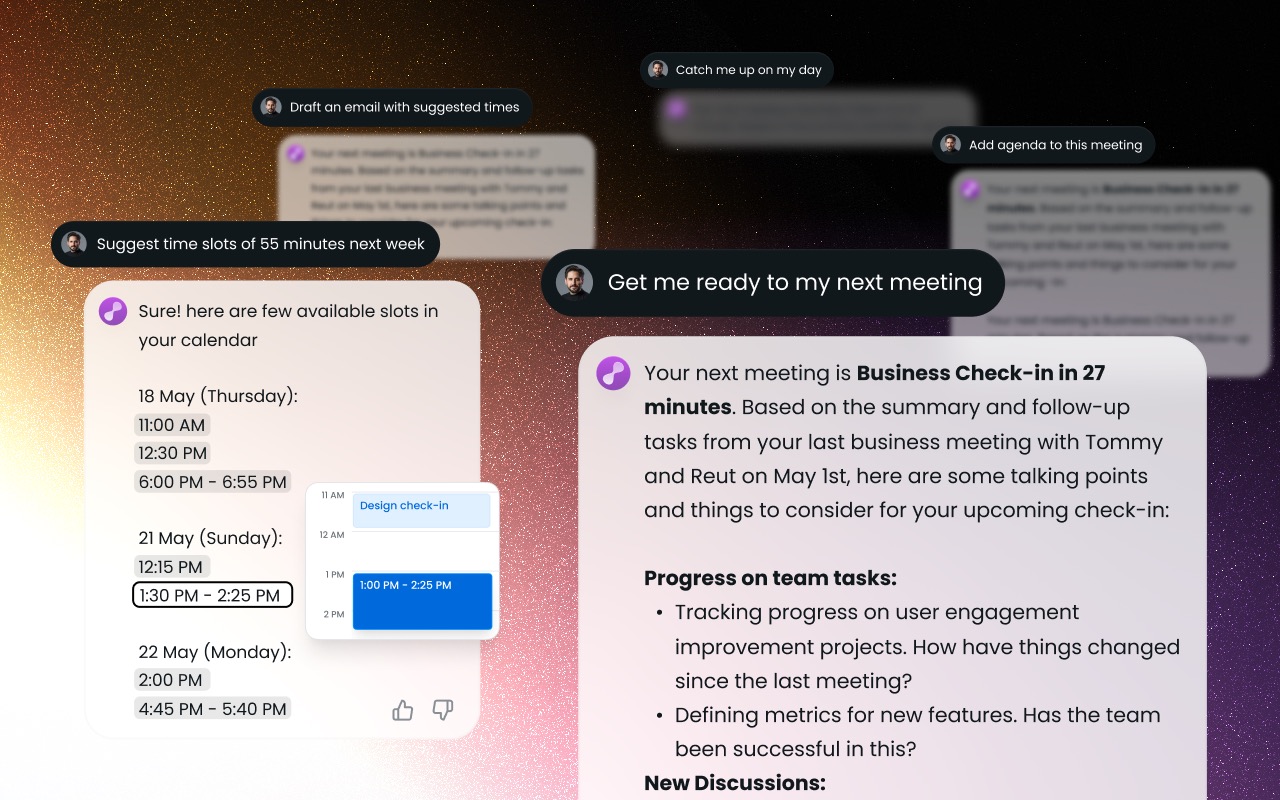 Magical AI | SaaS AI Tools