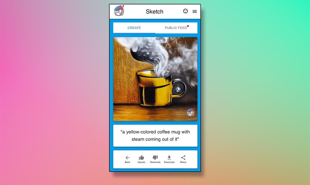 Clio Sketch | SaaS AI Tools