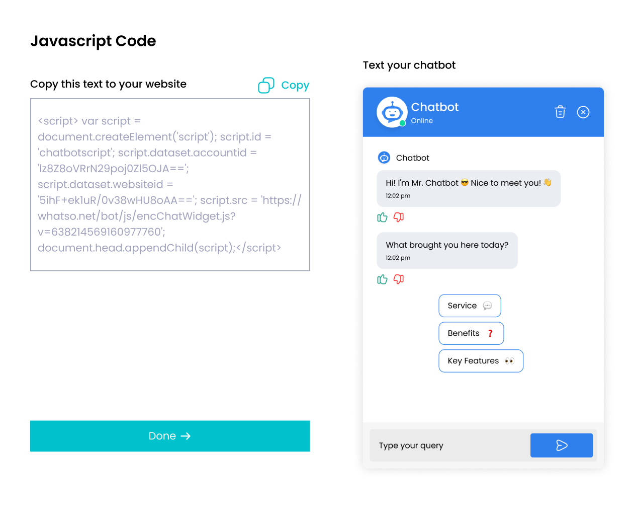 Robofy | SaaS AI Tools