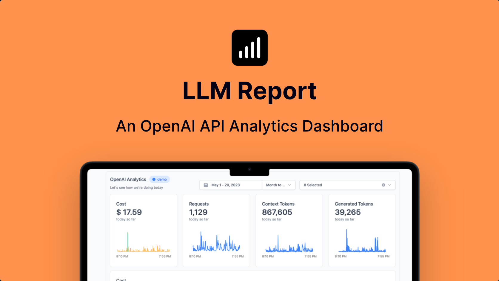 llm.report | SaaS AI Tools