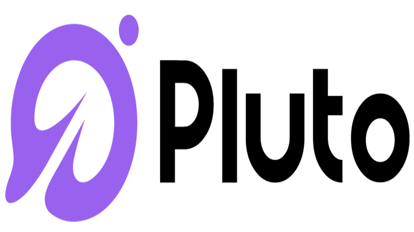 Pluto | SaaS AI Tools
