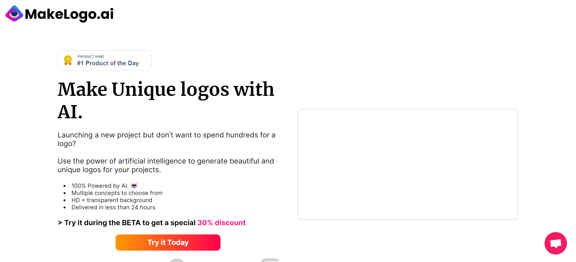 Make Logo AI | SaaS AI Tools