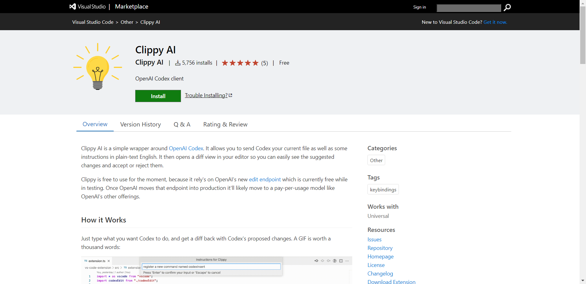 Clippy AI | SaaS AI Tools