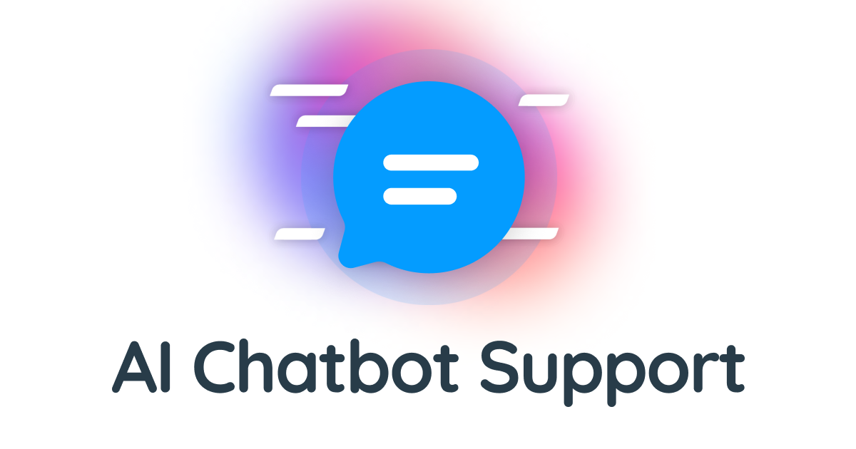 AI & Support Chatbot for websites | SaaS AI Tools
