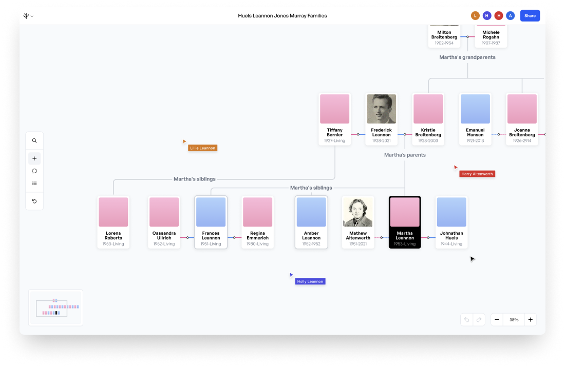 MORI AI | SaaS AI Tools