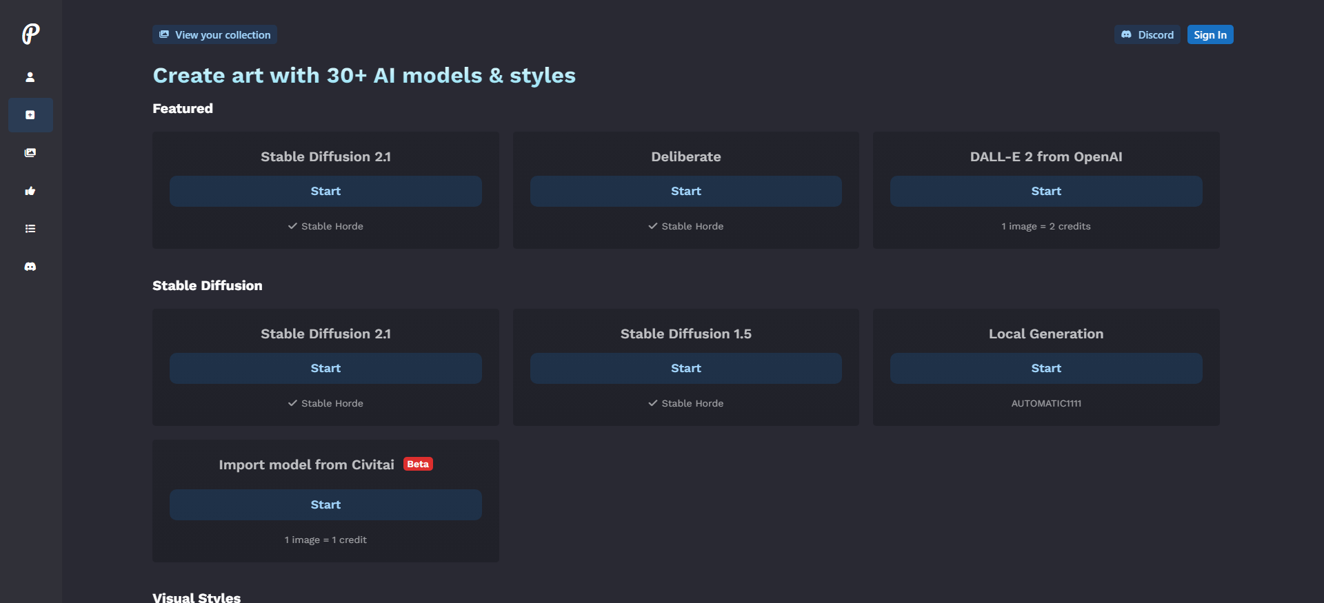 Patience | SaaS AI Tools